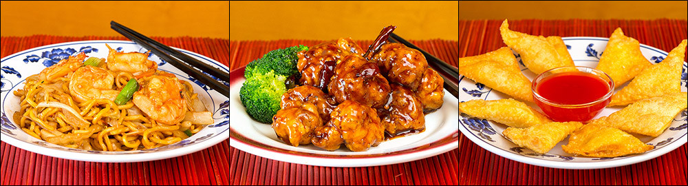 China Express - Miami Gardens, FL 33055 (Menu & Order Online)