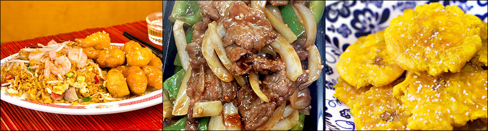 China Express - Miami Gardens, FL 33055 (Menu & Order Online)